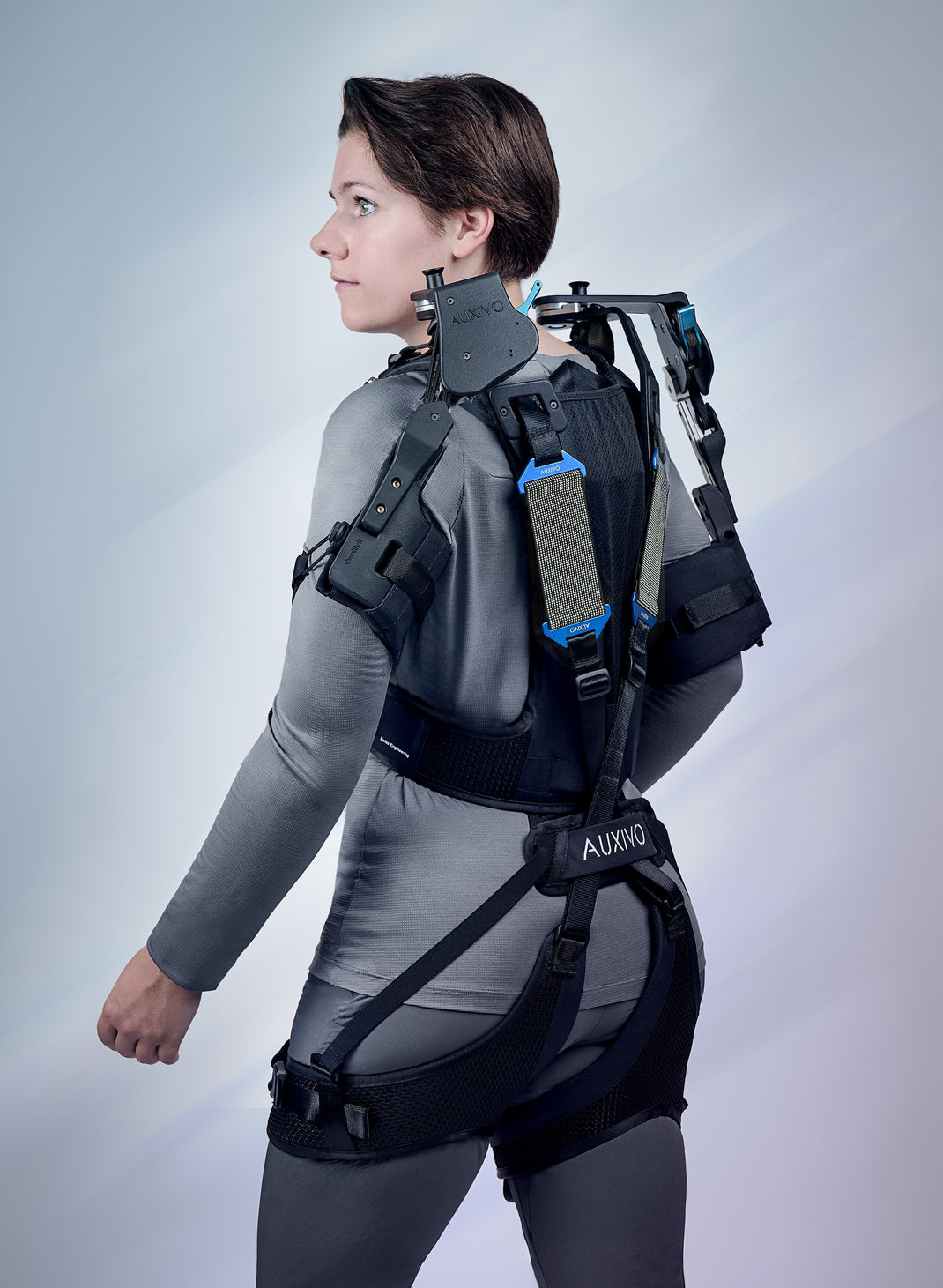 OmniSuit Performance Sheet