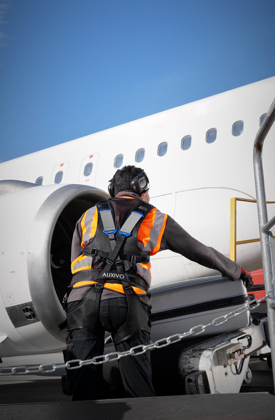 Where to Buy an Exoskeleton for Occupational Use: A Complete Guide