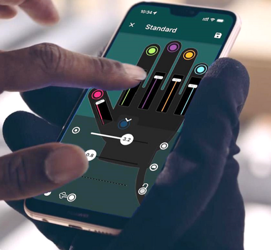 Verve Motion's SafeLift™ - Humans, Powered