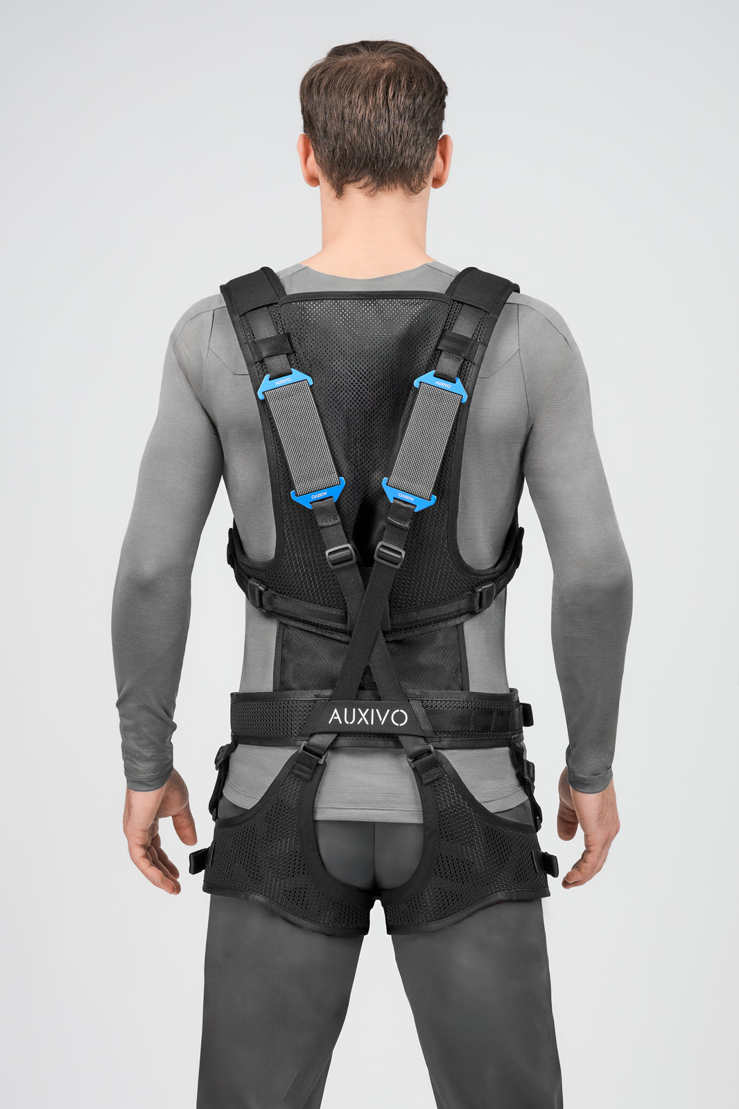 Exoskeletons for Lifting & Back Support