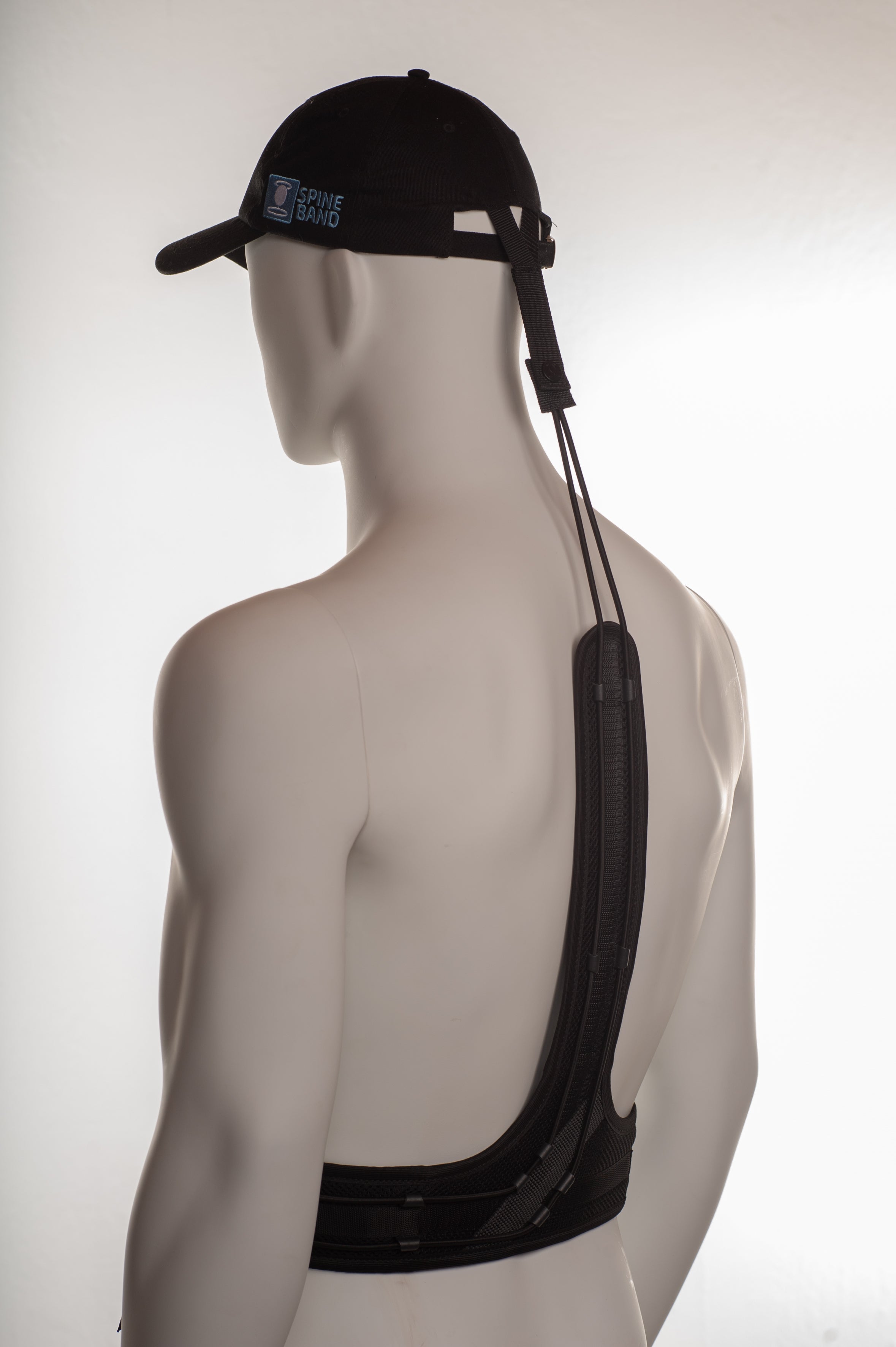 SpineBand - Neck Support