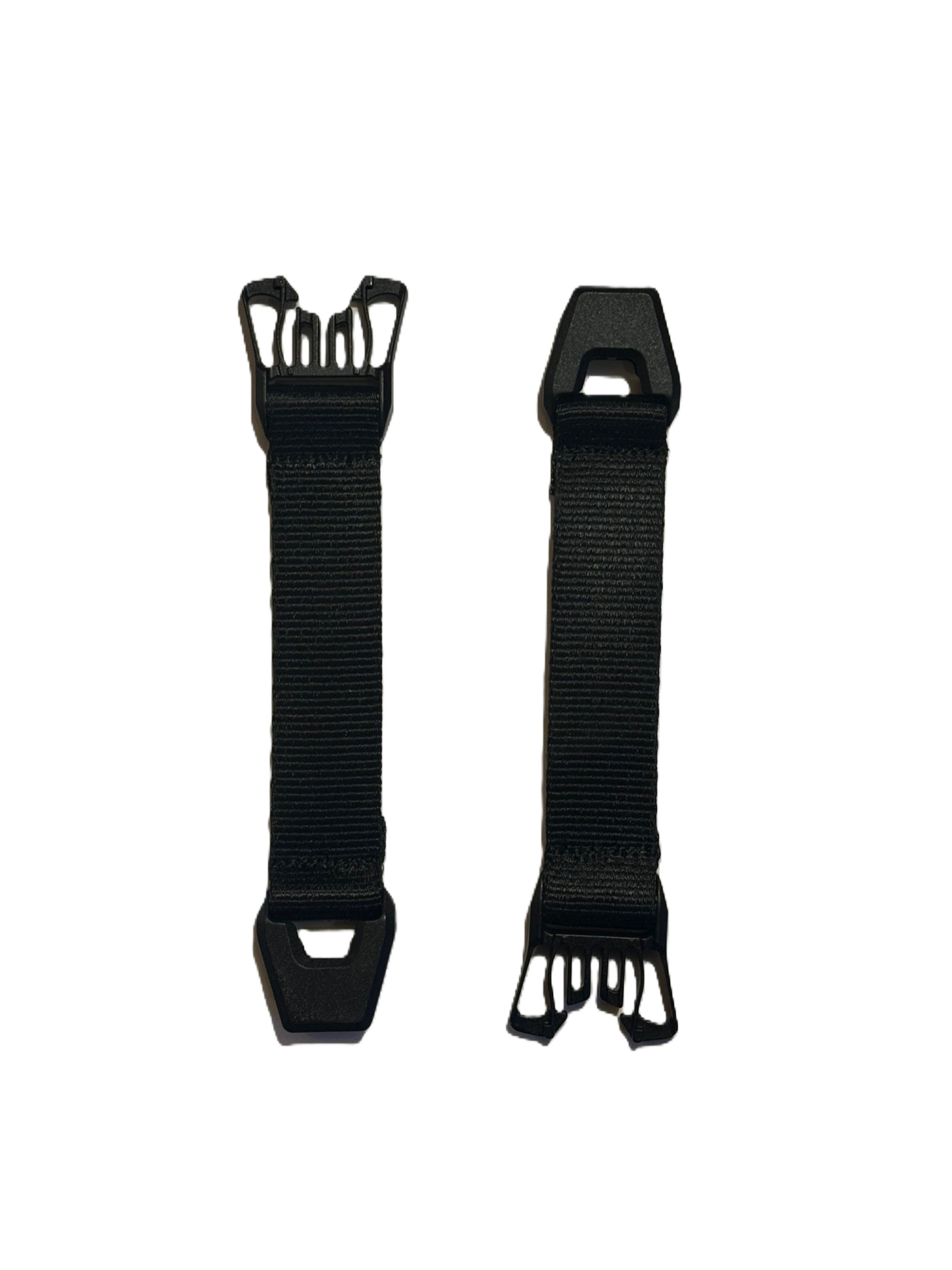 Auxivo Thigh Strap Extensions | Adjustable Fit for Support