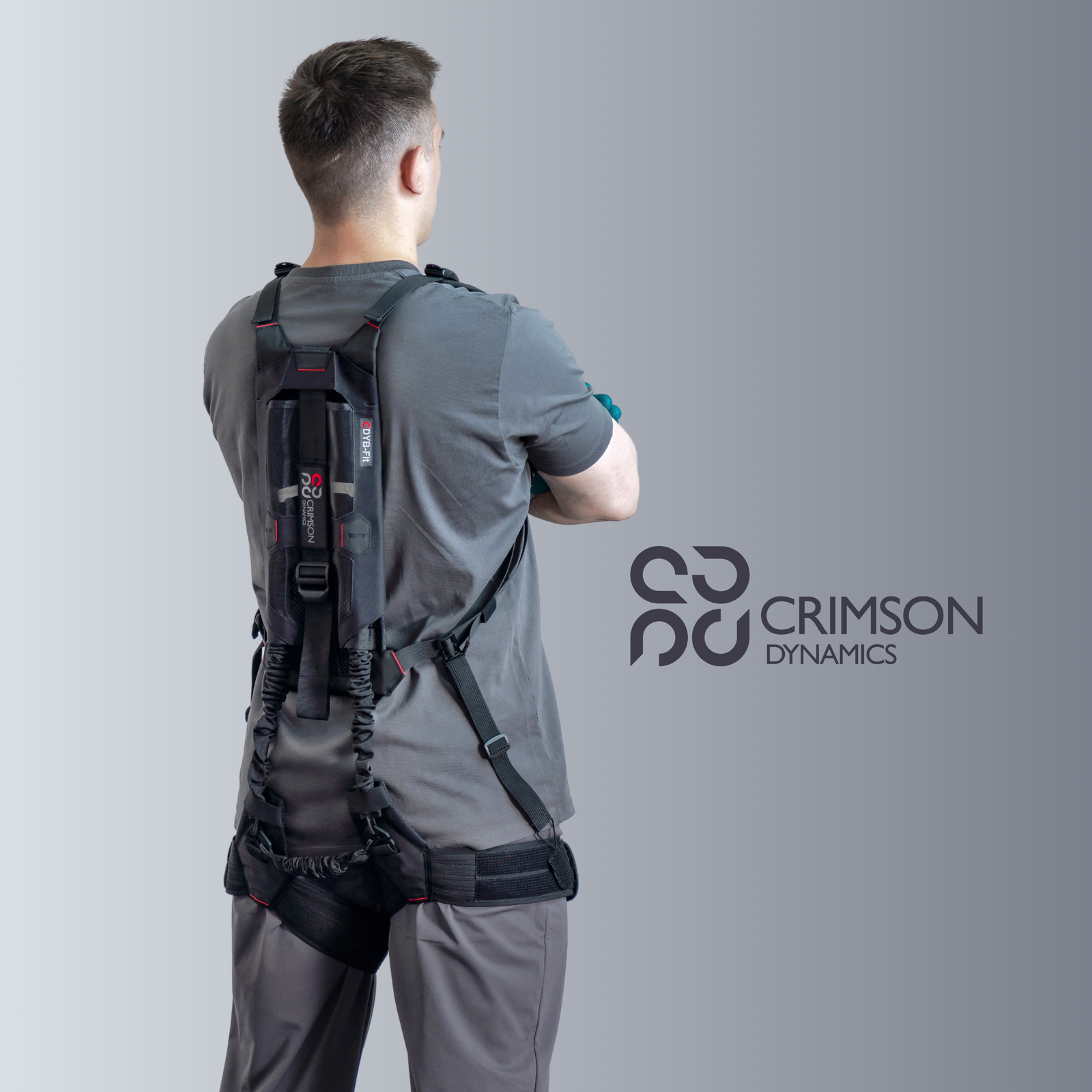 Exoskeletons for Lifting & Back Support