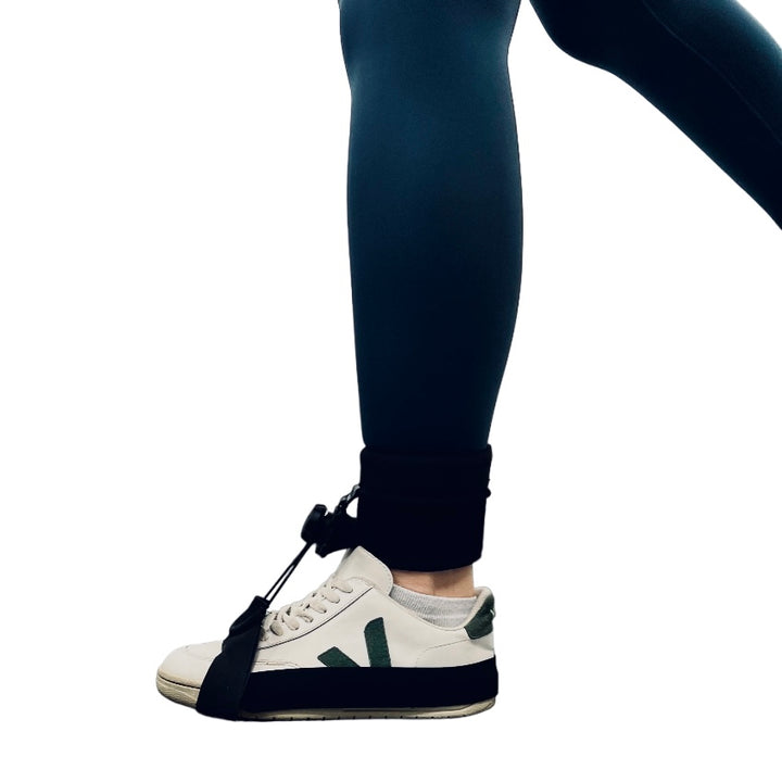 Legs & Feet