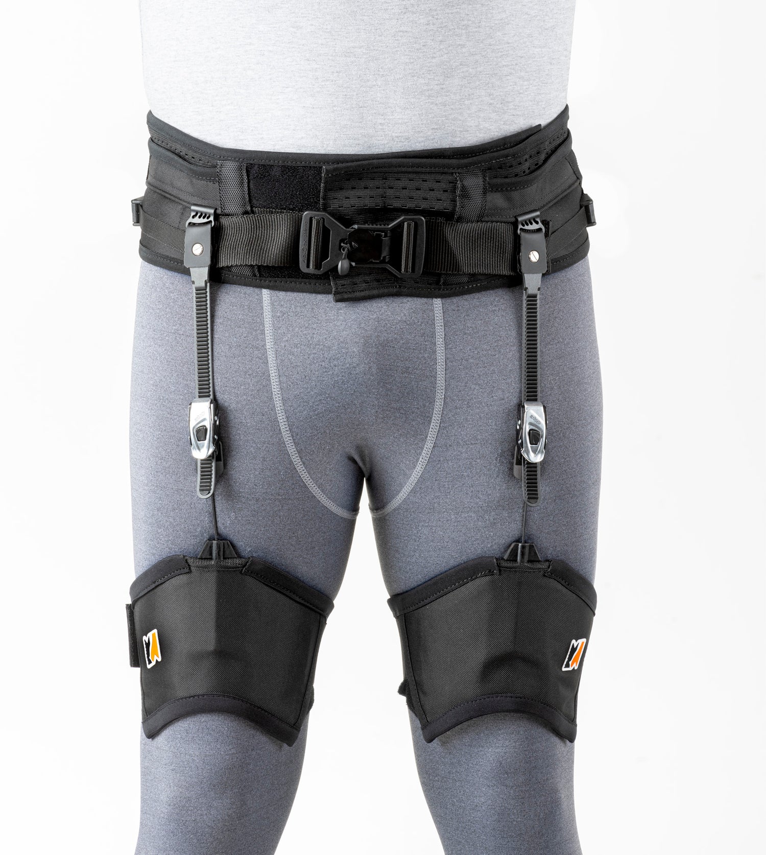 Moveo ExoBand | Exoskeleton For Walking