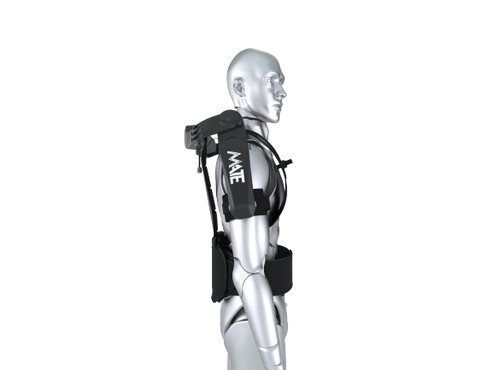 Comau MATE-XT Exoskeleton