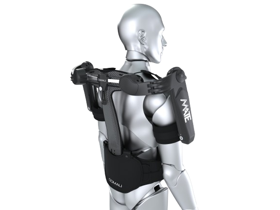 Comau MATE-XT Exoskeleton