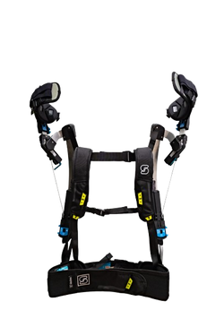 Skelex 360: Shoulder & Arm Lifting Support Exoskeleton
