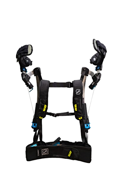 Skelex 360: Shoulder & Arm Lifting Support Exoskeleton