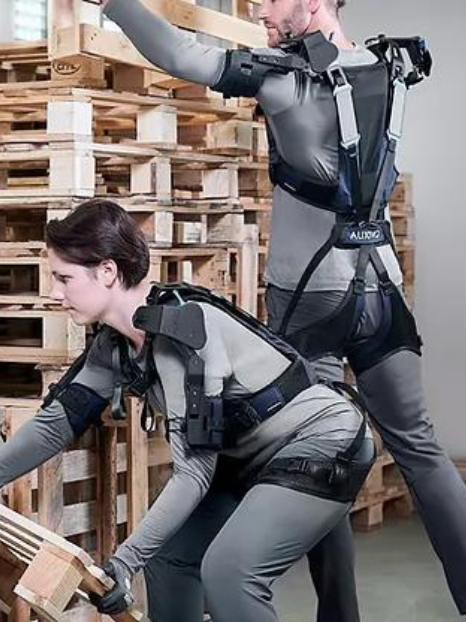 Performance & Safety Standards | Exoskeleton Suits