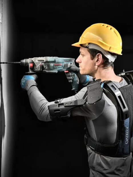 Performance & Safety Standards | Exoskeleton Suits