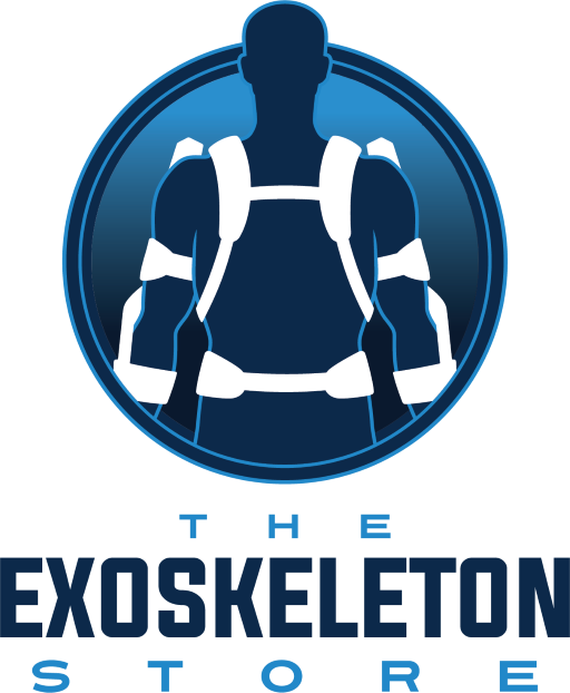 Exoskeleton for Shoulders, Back and Neck